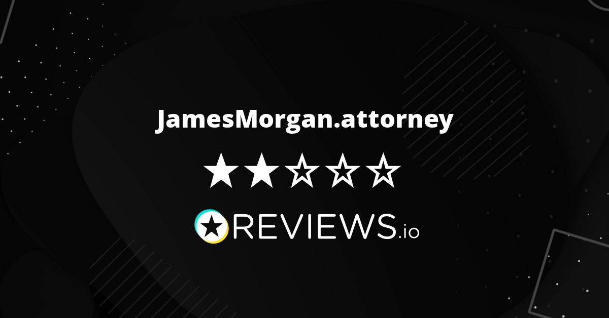 JamesMorgan.attorney Reviews - Read Reviews on Jamesmorgan.attorney ...