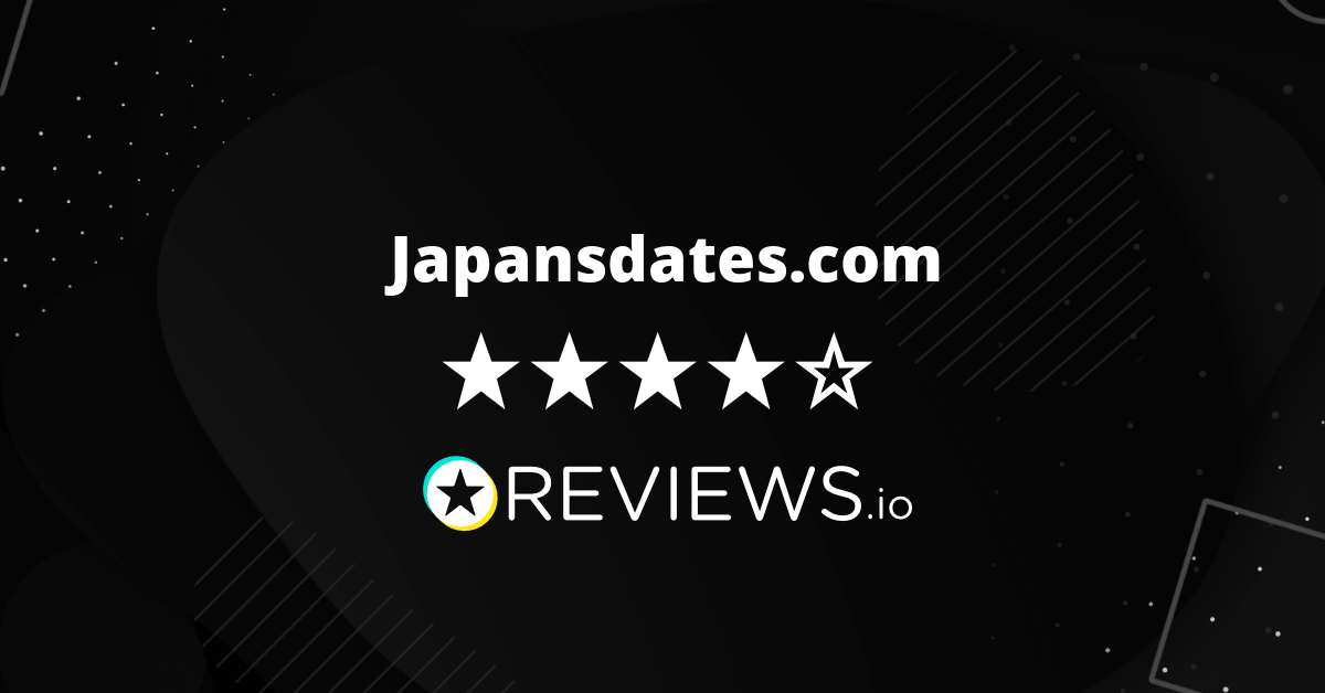 Japansdates.com Reviews - Read Reviews on Japansdates.com Before You ...