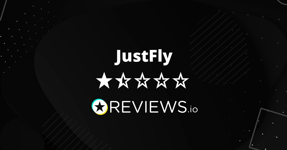 JustFly Reviews - Read 112 Genuine Customer Reviews