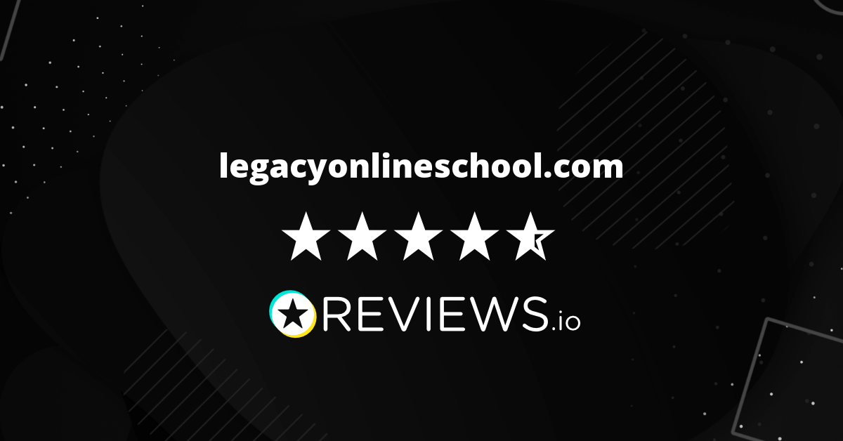 Discover Honest Legacy Online School Reviews on K12 Education