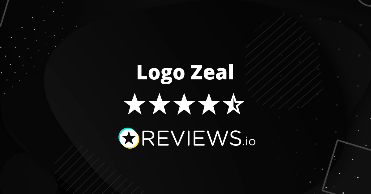 Logo Zeal Reviews - Read Reviews on Logozeal.com Before You Buy ...