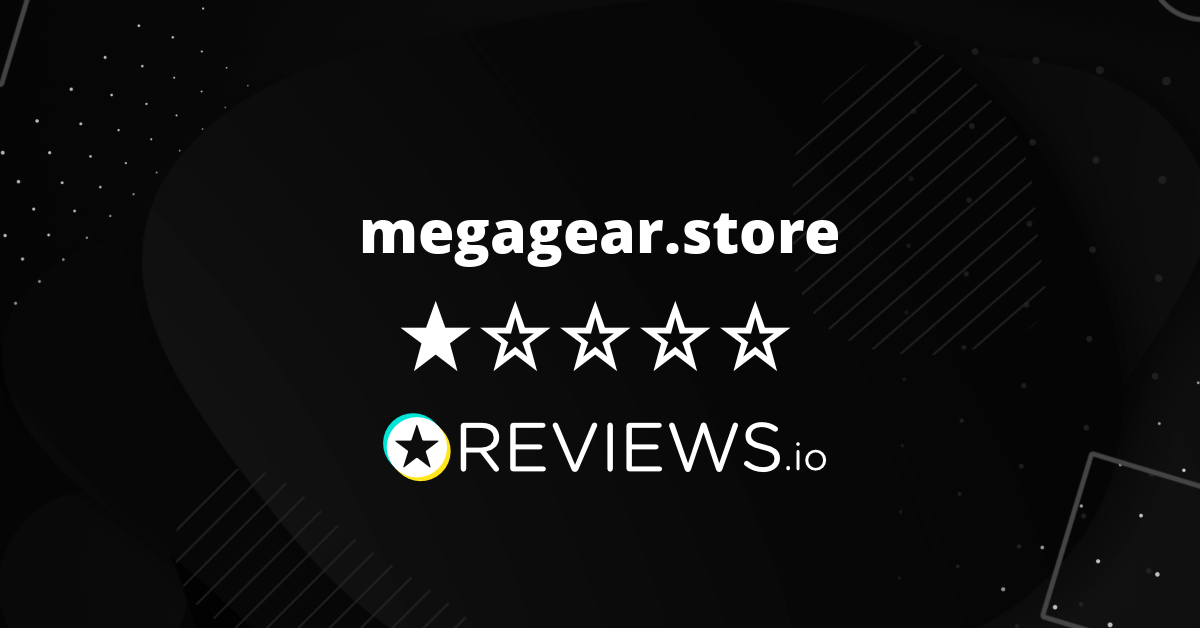 megagear.store Reviews - Read Reviews on Megagear.store Before You Buy ...
