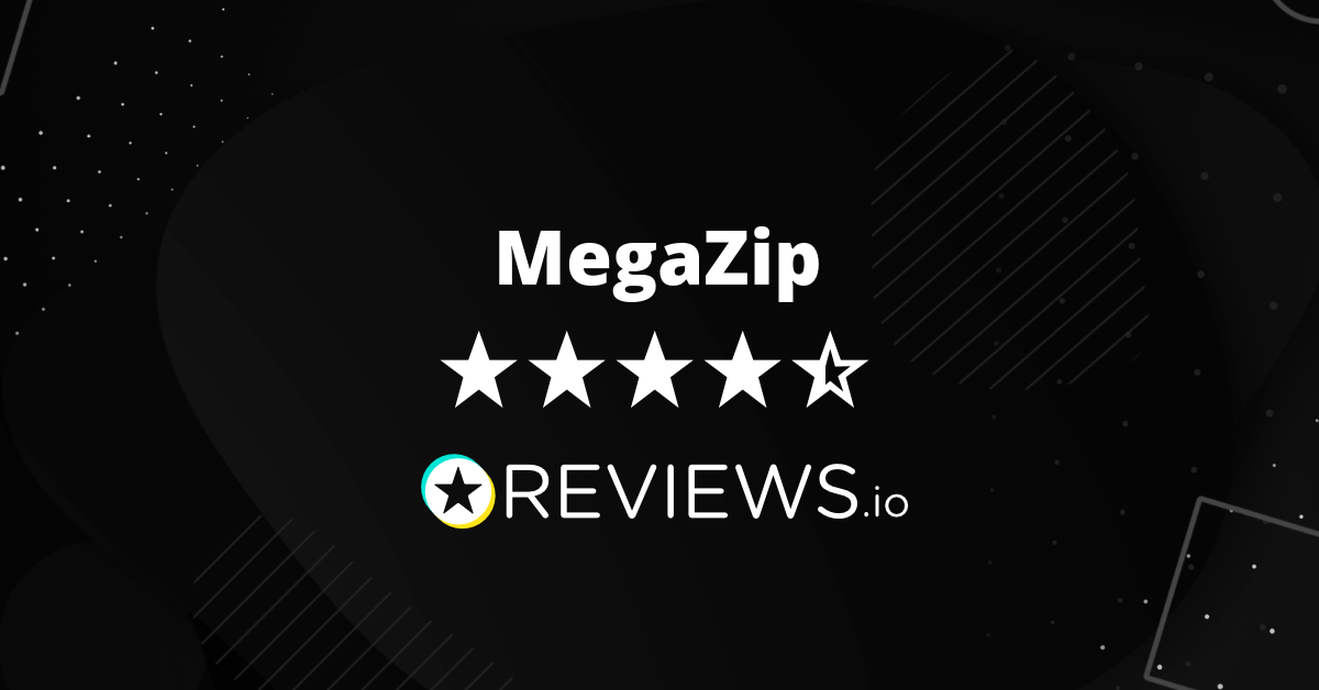 MegaZip Reviews - Read Reviews on Megazip.net Before You Buy | megazip.net