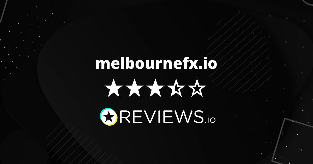https://melbournefx.io/ Reviews - Read 1,769 Genuine Customer Reviews | melbournefx.io