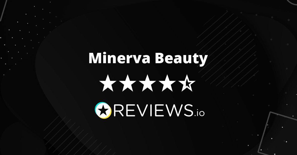 Minerva Beauty Reviews - Read 10 Genuine Customer Reviews