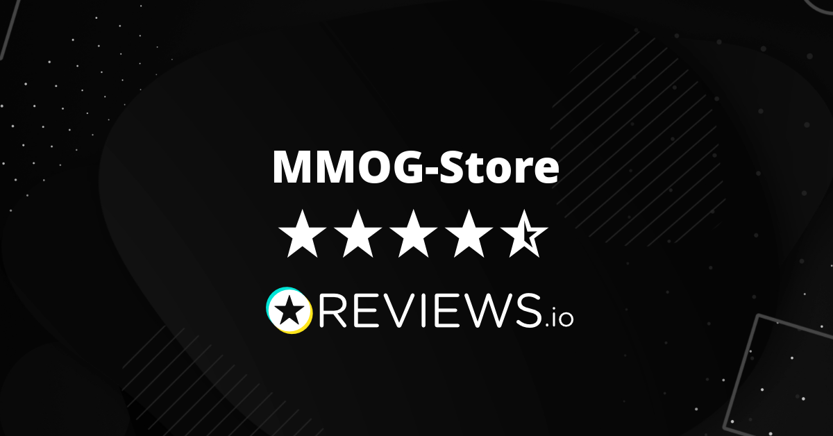 MMOG-Store Reviews - Read Reviews on Mmog-store.com Before You Buy ...