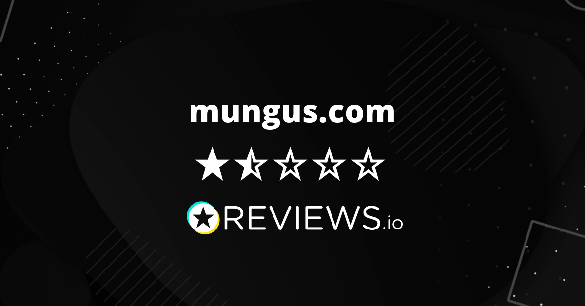 mungus.com Reviews - Read Reviews on Mungus.com Before You Buy | mungus.com