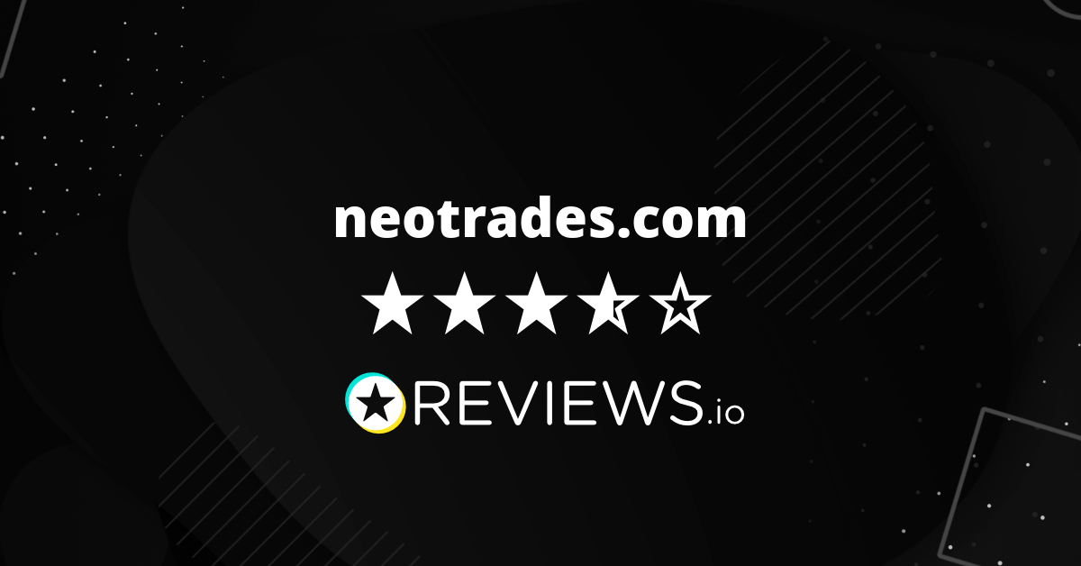 neotrades.com Reviews - Read 664 Genuine Customer Reviews | neotrades.com