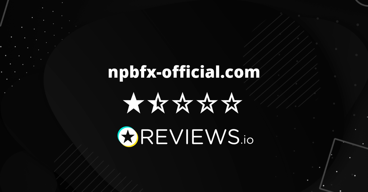 npbfx-official.com Reviews - Read Reviews on Npbfx-official.com Before You Buy | npbfx-official.com