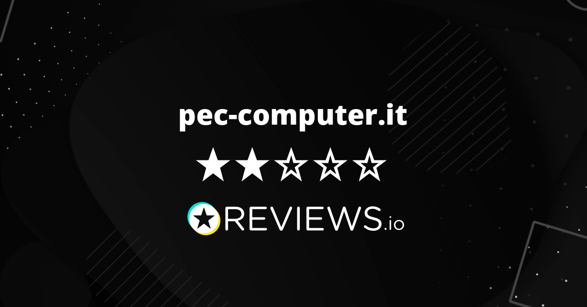 P&C Computer Reviews - Read 1 Genuine Customer Reviews