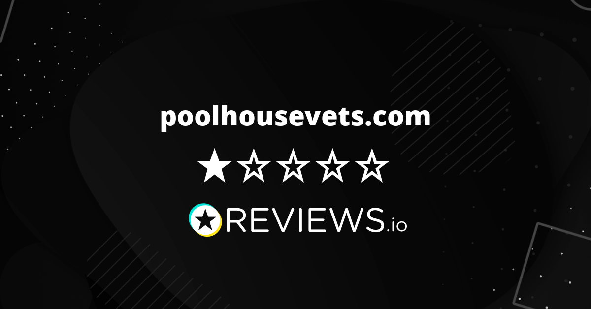 poolhousevets.com Reviews - Read Reviews on Poolhousevets.com Before ...