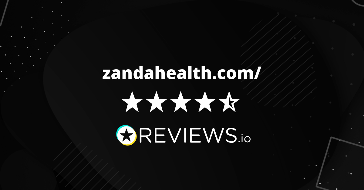 Zanda (formerly Power Diary) Reviews - Read 140 Genuine Customer ...