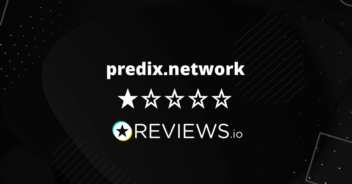 predix.network Reviews - Read Reviews on Predix.network Before You Buy ...