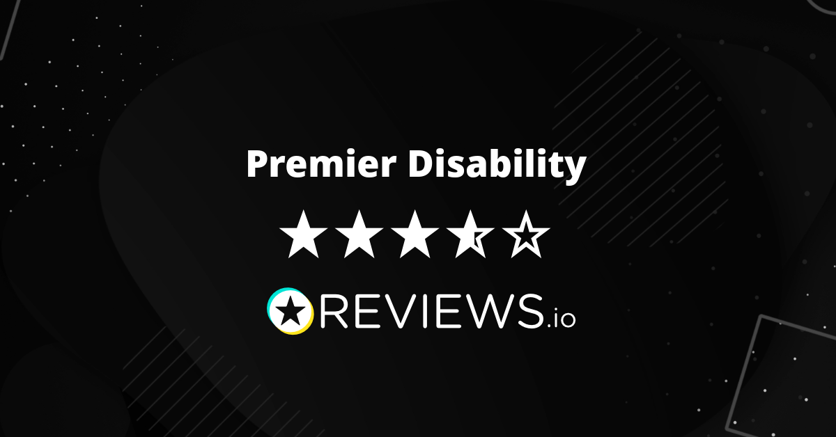 Premier Disability Reviews - Read 226 Genuine Customer Reviews ...