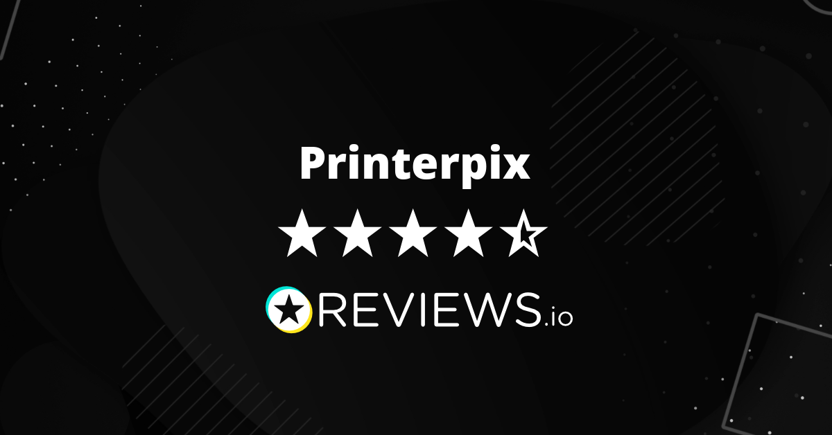 Printerpix Reviews - Read 2,426 Genuine Customer Reviews | printerpix.com