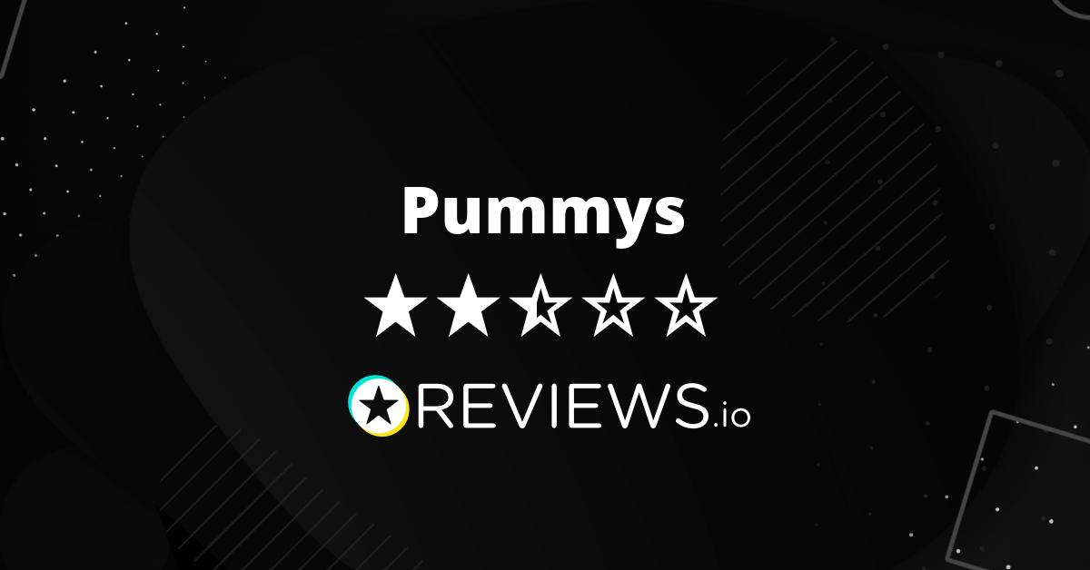Pummys Bewertungen | 619 Kunden haben ihre Erfahrung zu Pummys geteilt