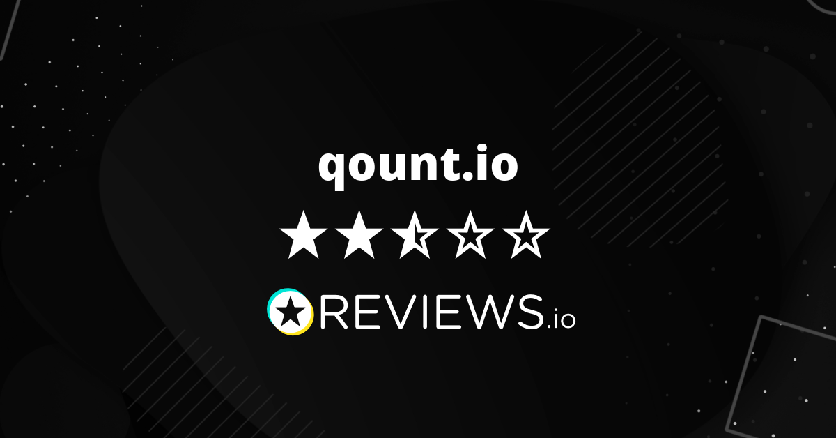 qount.io Reviews - Read Reviews on Qount.io Before You Buy | qount.io