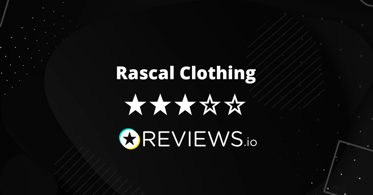 Rascal Clothing Reviews - Read Reviews on Rascalclothing.com Before You ...