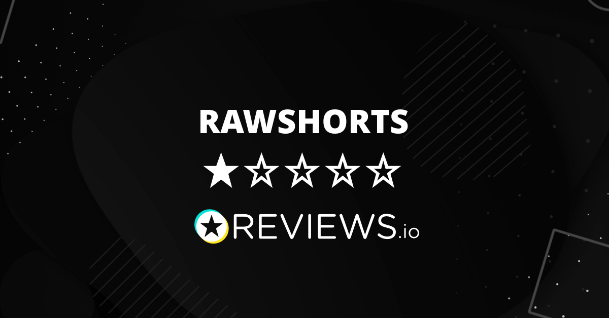 RAWSHORTS Reviews - Read Reviews on Rawshorts.com Before You Buy ...