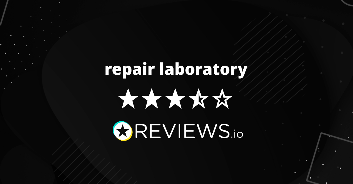 repair laboratory Reviews - Read Reviews on Repairlaboratory.com Before ...