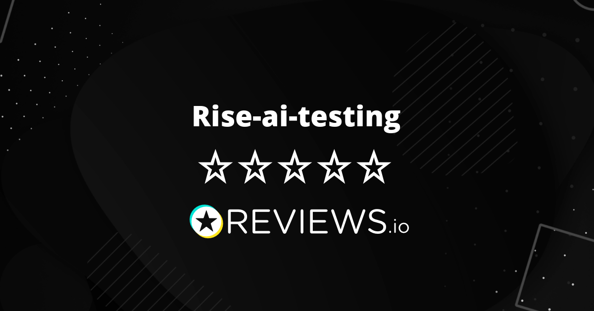 Rise-ai-testing Reviews - Read Reviews on Rise.ai Before You Buy | rise.ai