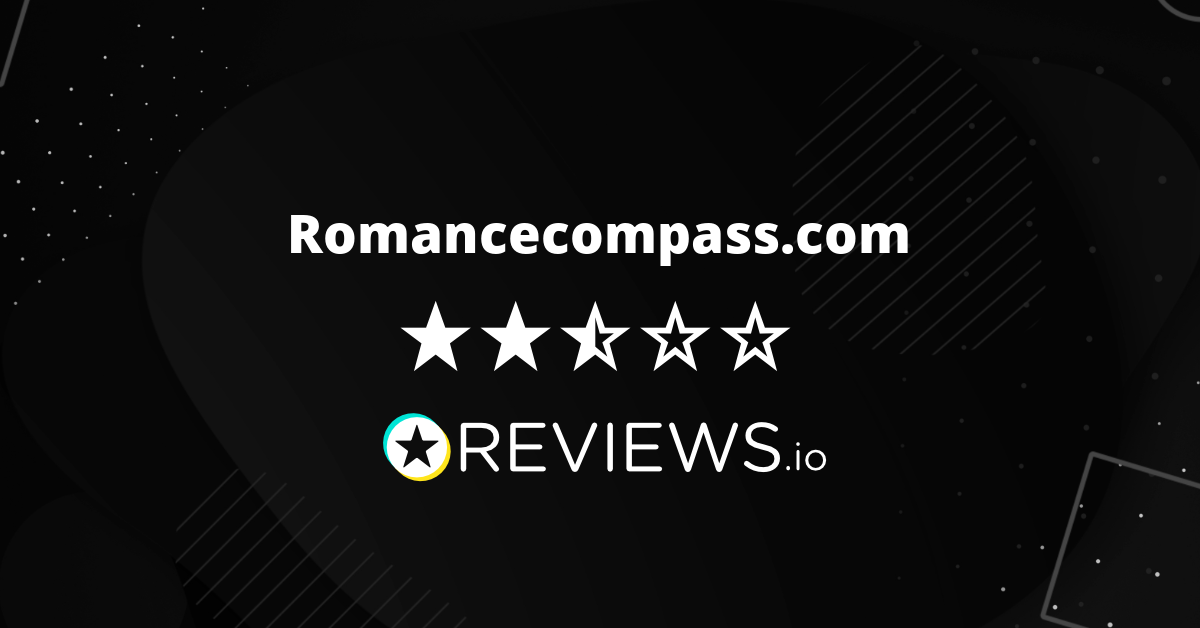 Romancecompass.com Reviews - Read Reviews on Romancecompass.com Before You Buy | romancecompass.com