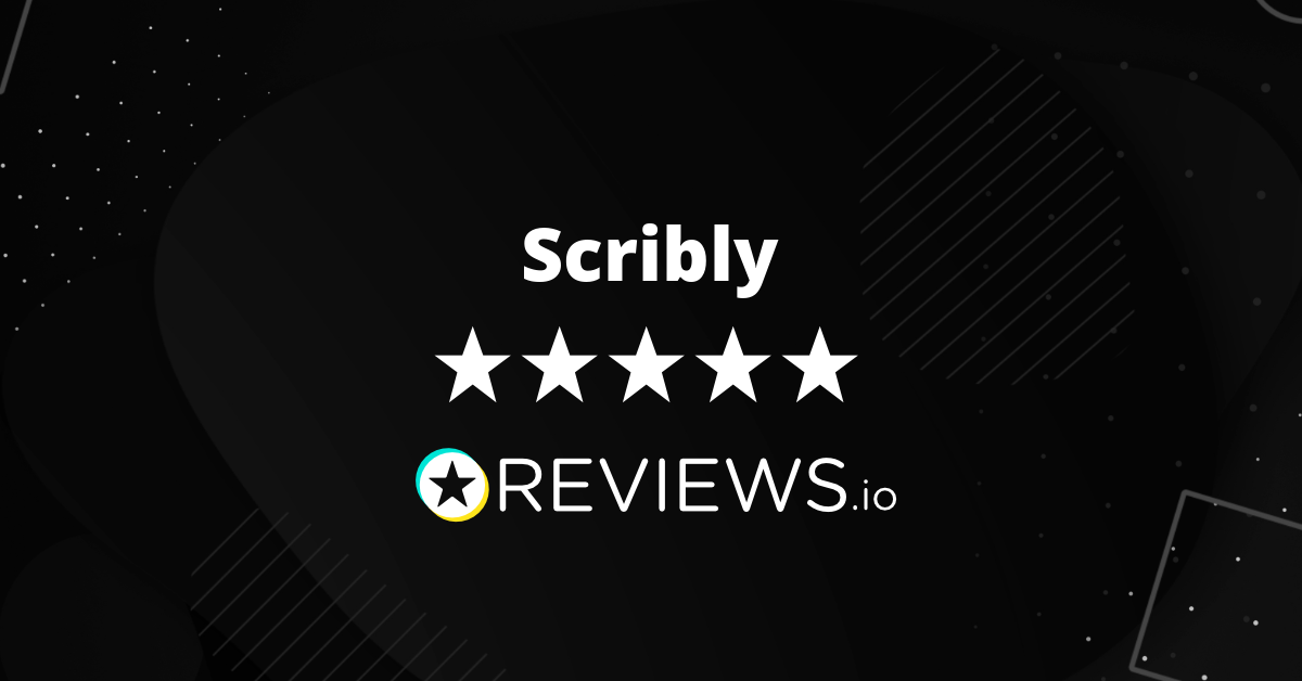 Scribly Reviews - Read Reviews on Scribly.io Before You Buy | scribly.io