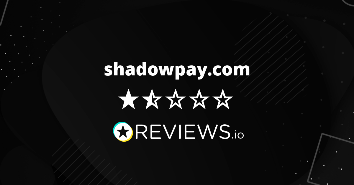 shadowpay.com Reviews - Read Reviews on Shadowpay.com Before You Buy ...