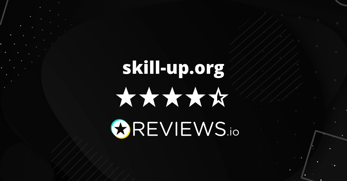 skill-up.org Reviews - Read Reviews on Skill-up.org Before You Buy ...