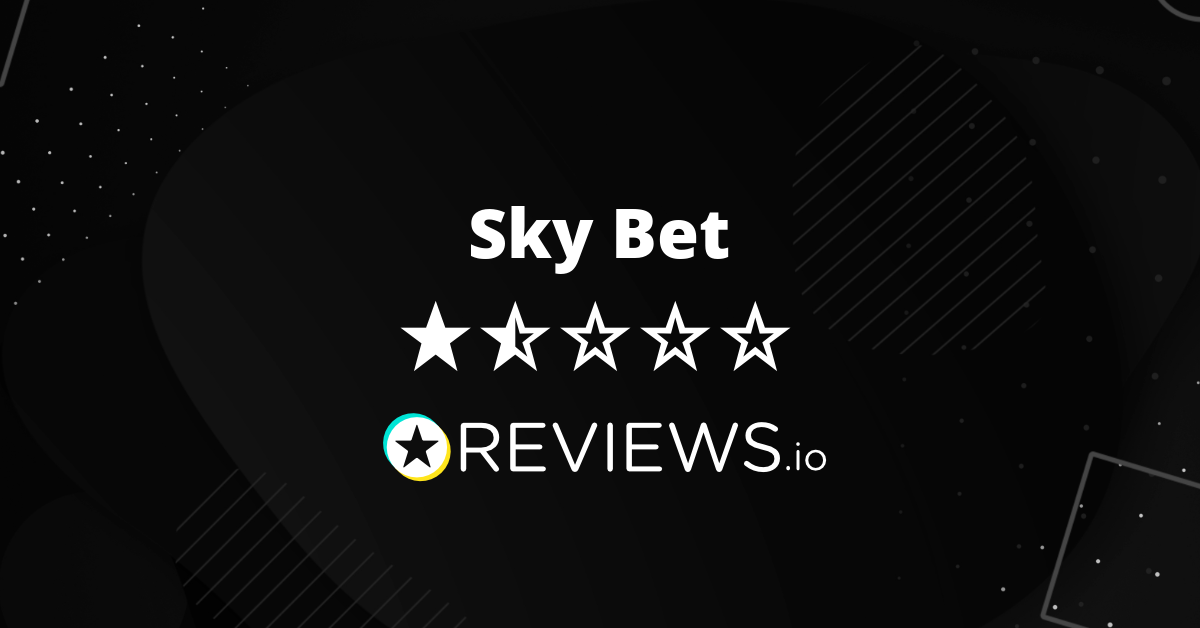 Sky Bet Reviews - Read Reviews on Skybet.com Before You Buy | skybet.com