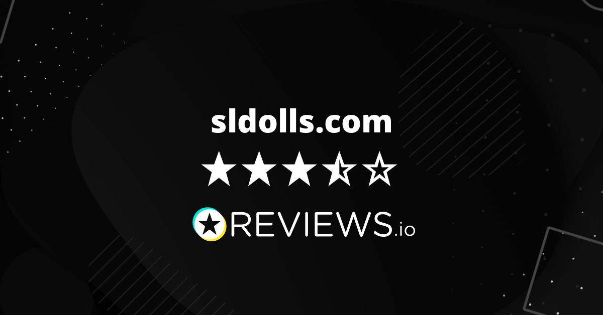 sldolls.com Reviews - Read Reviews on Sldolls.com Before You Buy ...