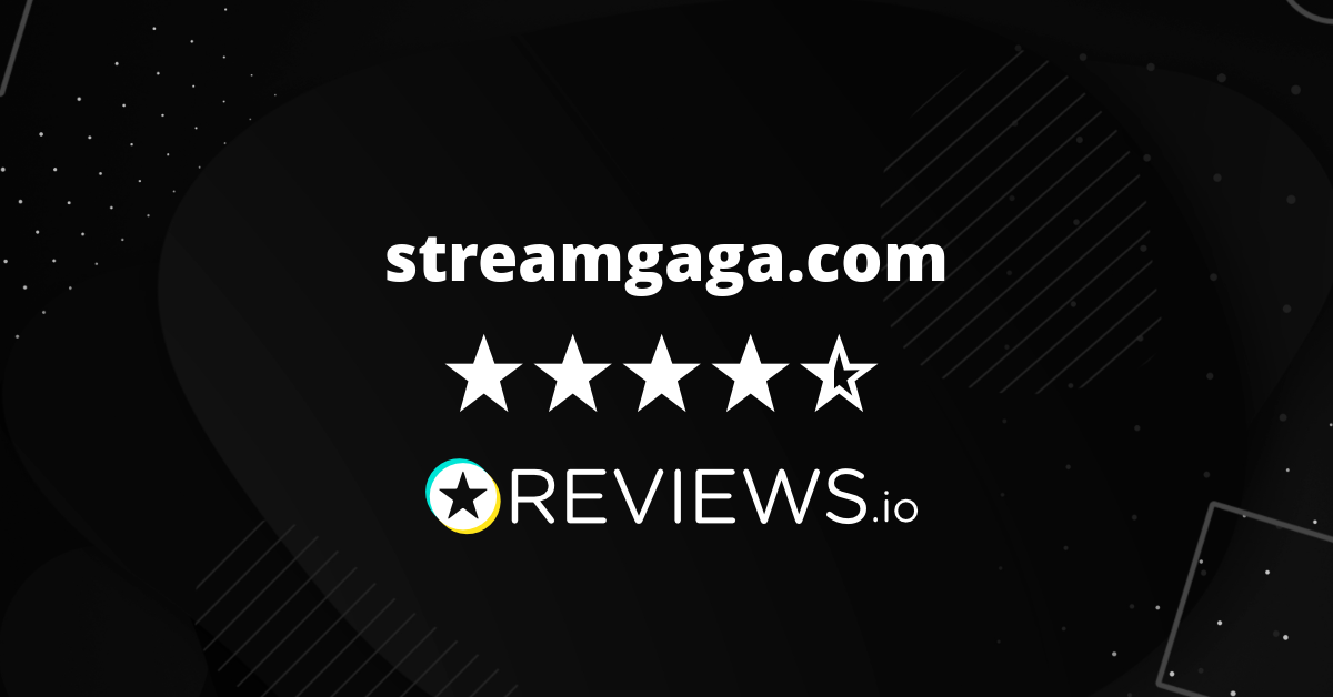 streamgaga.com Reviews - Read Reviews on Streamgaga.com Before You Buy ...