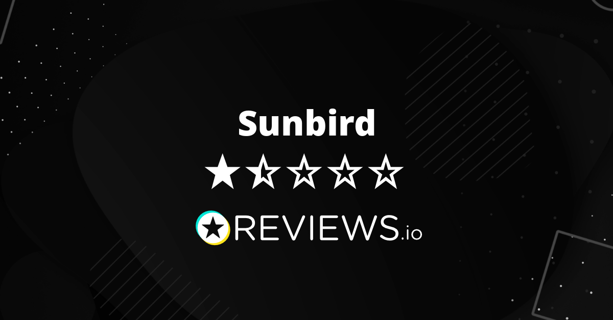 Sunbird Reviews - Read Reviews on Sunbirddcim.com Before You Buy ...