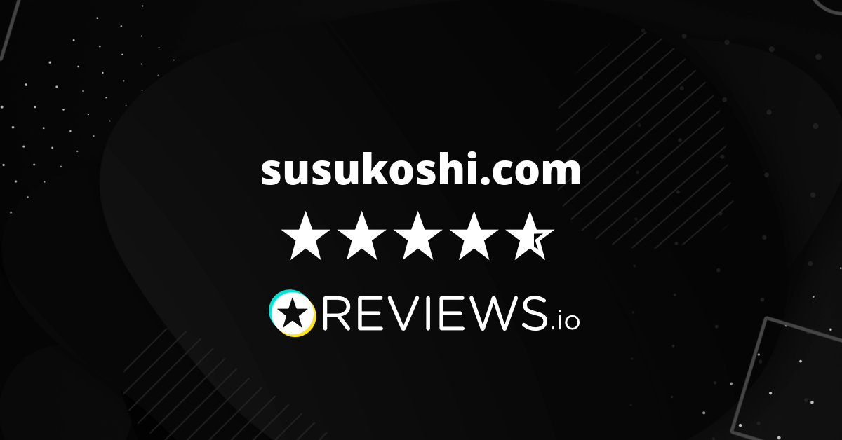 susukoshi pty ltd Reviews - Read 174 Genuine Customer Reviews ...