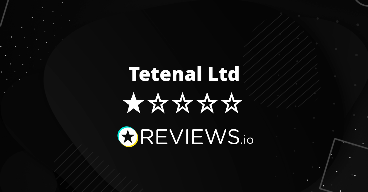 Tetenal Ltd Reviews - Read Reviews on Tetenaluk.com Before You Buy ...