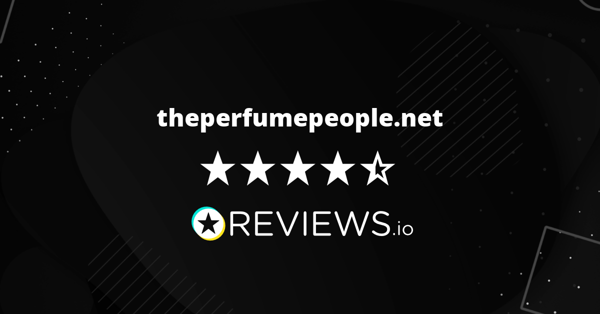 the perfume people Reviews - Read 4 Genuine Customer Reviews