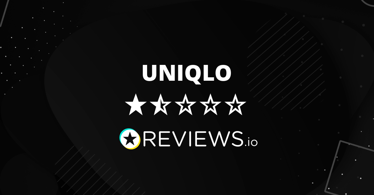 UNIQLO Reviews - Read 199 Genuine Customer Reviews | www.uniqlo.com