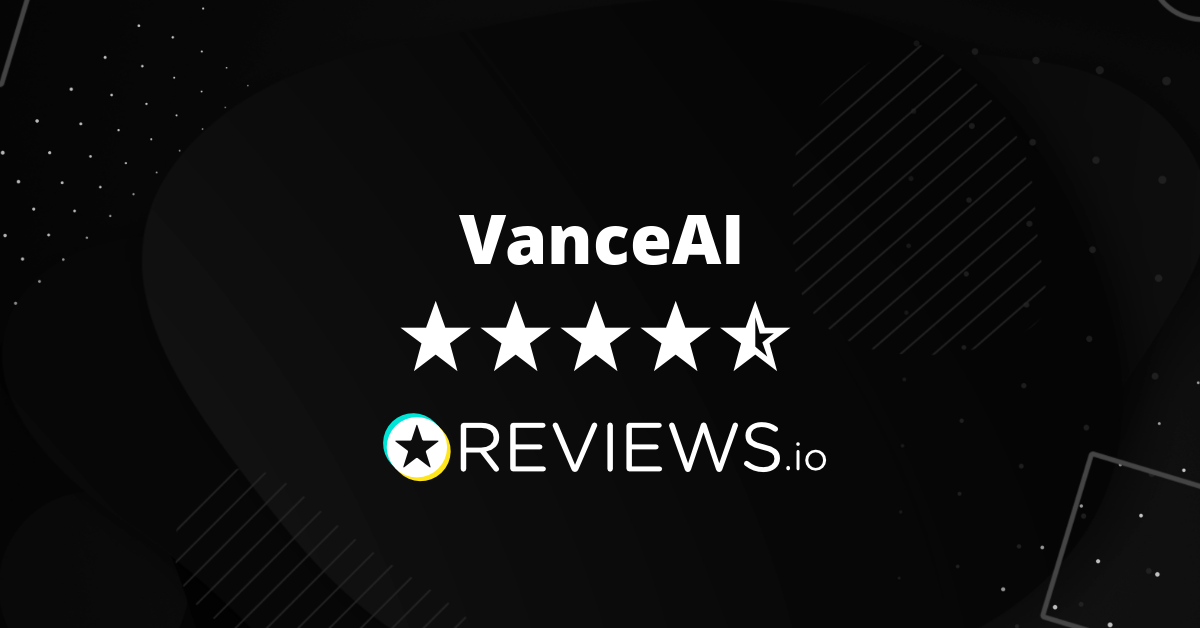 VanceAI Reviews - Read 121 Genuine Customer Reviews | vanceai.com