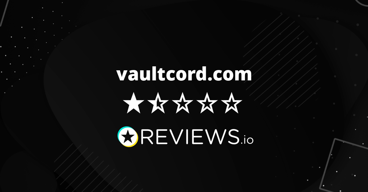 vaultcord.com Reviews - Read Reviews on Vaultcord.com Before You Buy | vaultcord.com