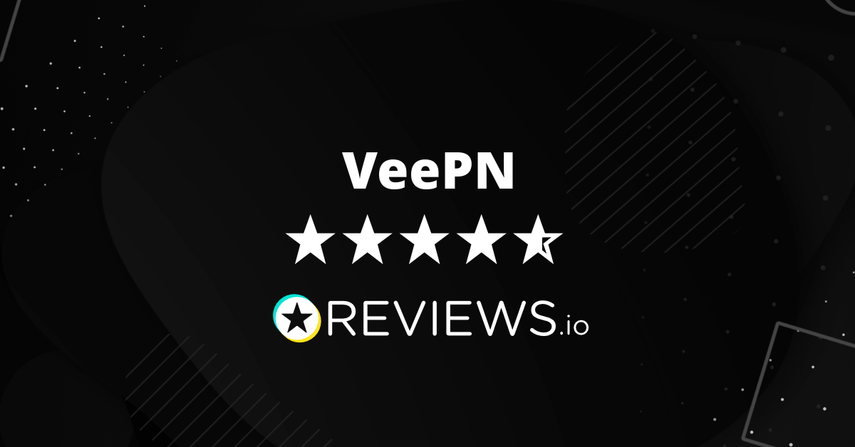 VeePN Reviews - Read Reviews on Veepn.com Before You Buy | veepn.com