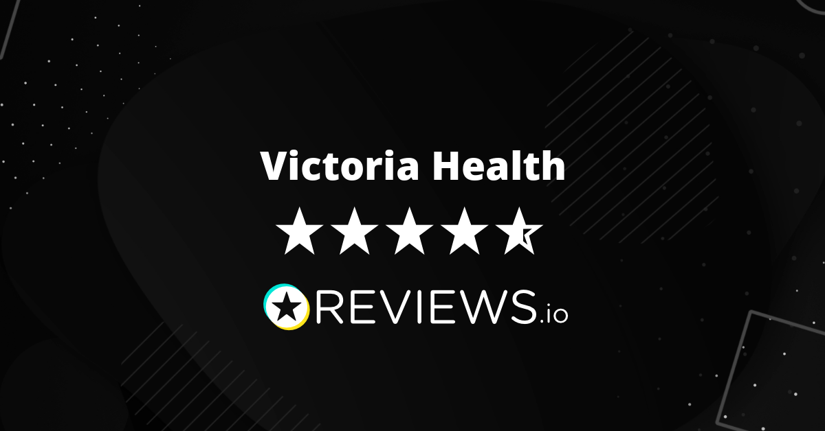 Victoria Health Reviews - Read 6,305 Genuine Customer Reviews ...