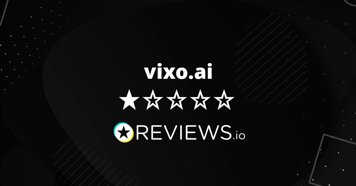https://vixo.ai/ Reviews - Read Reviews on Vixo.ai Before You Buy | vixo.ai