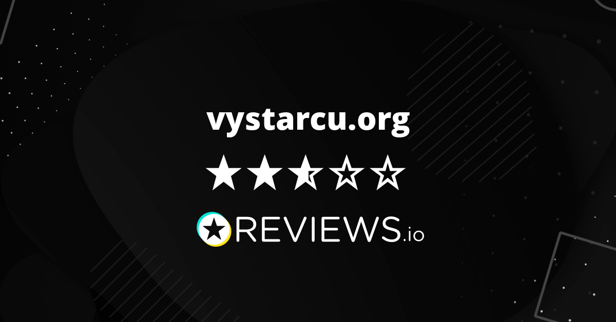 VyStar Credit Union Reviews - Read Reviews on Vystarcu.org Before You ...