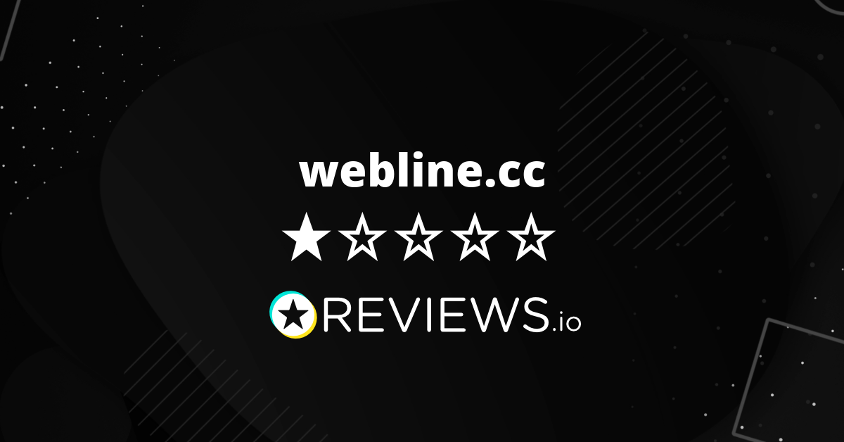 webline.cc Reviews - Read Reviews on Webline.cc Before You Buy | webline.cc