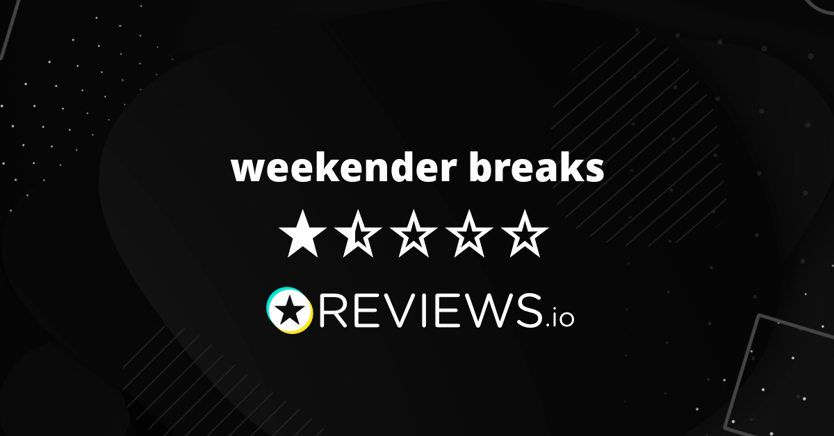 weekender breaks US Review By Mohammed
