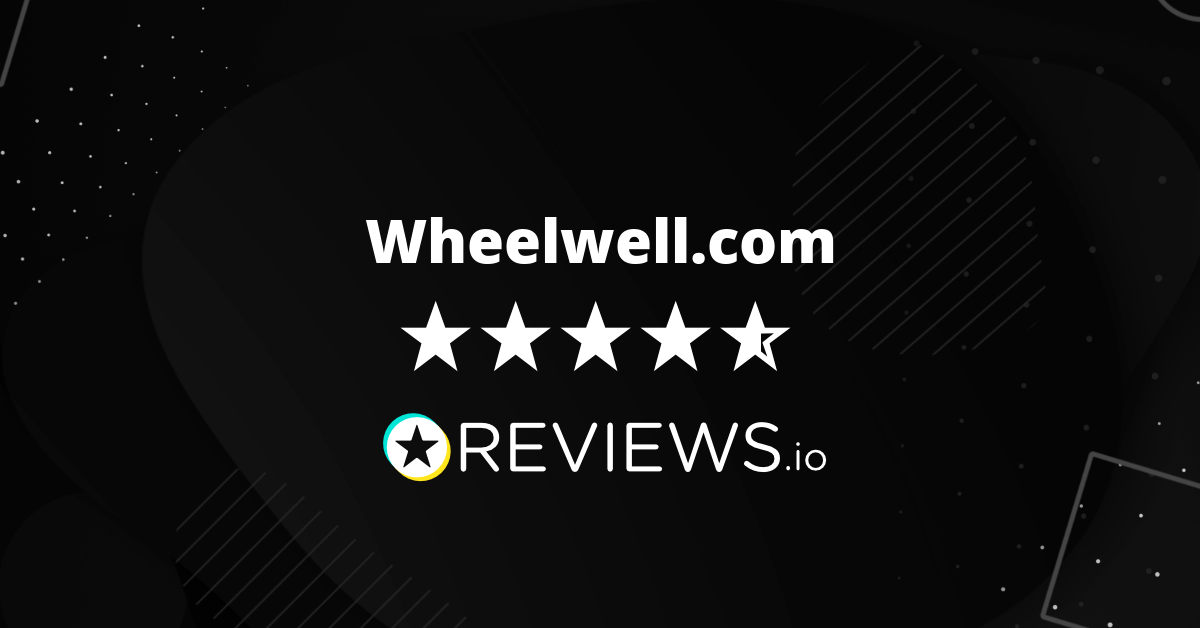 Wheelwell.com Reviews - Read 779 Genuine Customer Reviews | wheelwell.com