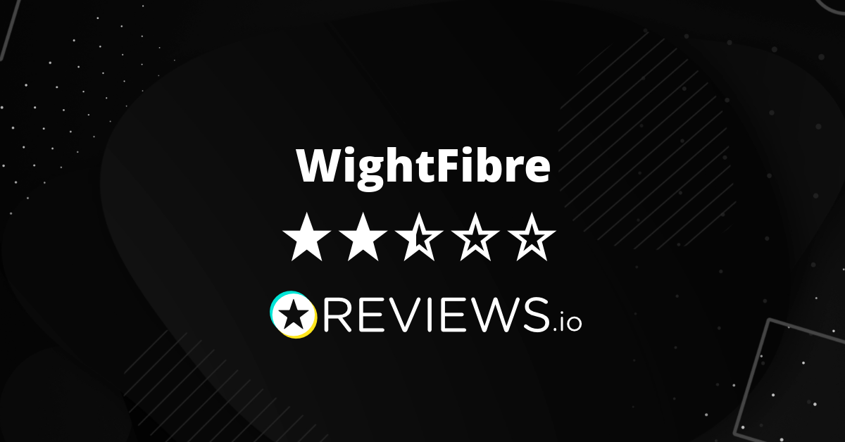 WightFibre Reviews - Read Reviews on Wightfibre.com Before You Buy ...