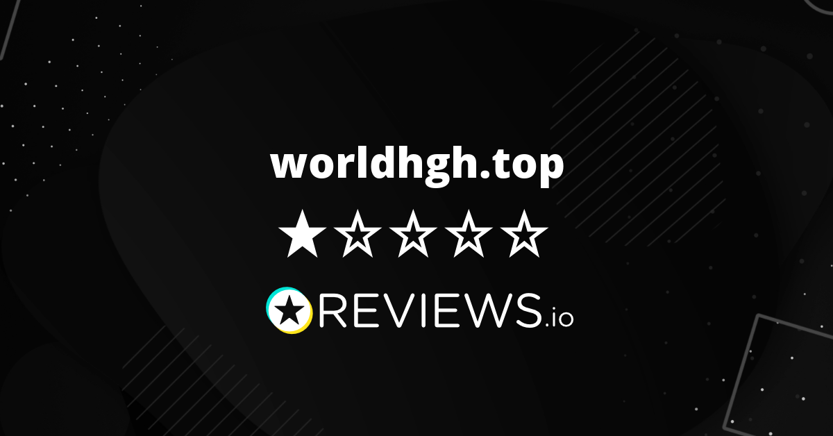 worldhgh.top Reviews - Read Reviews on Worldhgh.top Before You Buy ...