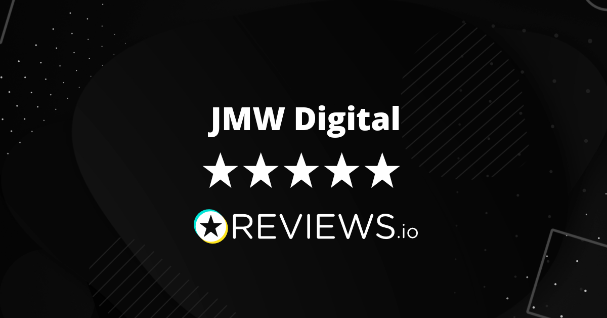 JMW Digital Reviews - Read Reviews on Jmw-digital.co.uk Before You Buy | www.jmw-digital.co.uk
