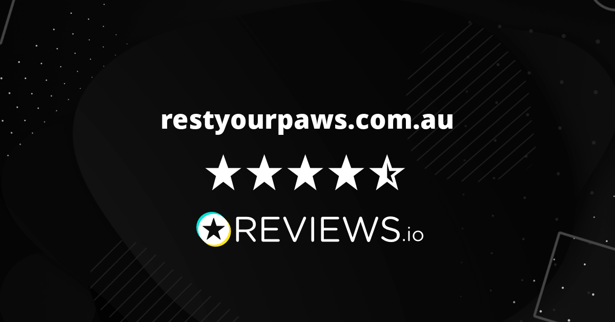 Rest Your Paws Reviews - Read Reviews on Restyourpaws.com.au Before You ...